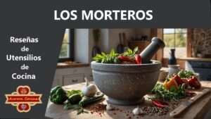 Chef Experto